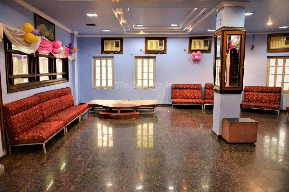 Addy House Kalighat, Kolkata | Banquet Hall | WeddingZ.in