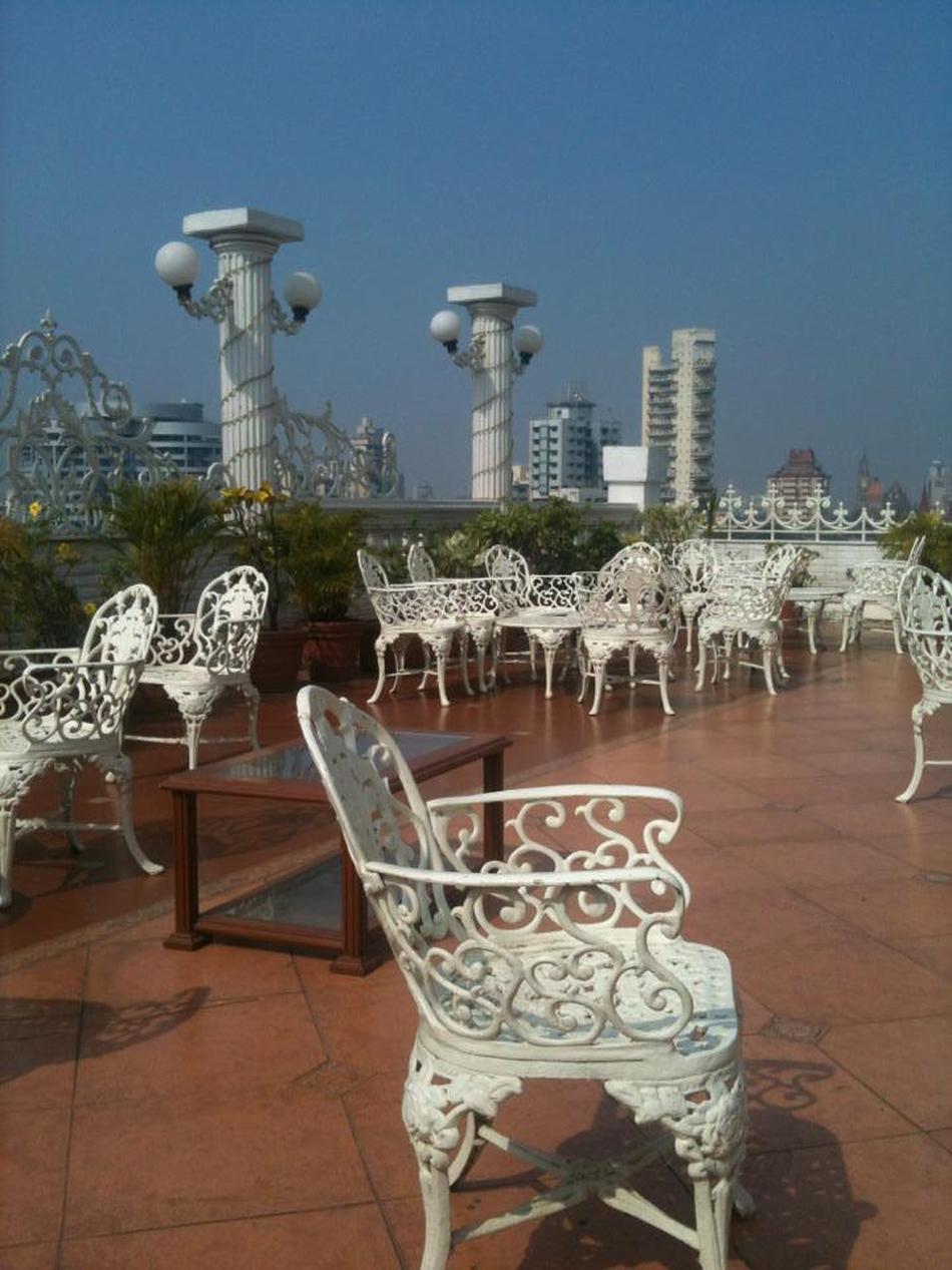 Hotel Godwin Colaba, Mumbai | Banquet Hall | Wedding Hotel | WeddingZ.in