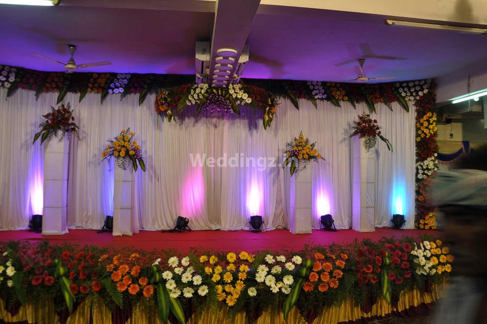 Sri Vari NNMPA Center Ambattur, Chennai | Banquet Hall | Wedding Hotel ...