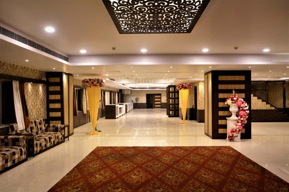Imperial Banquet Madhyamgram, Kolkata | Banquet Hall | Banquet Terrace ...