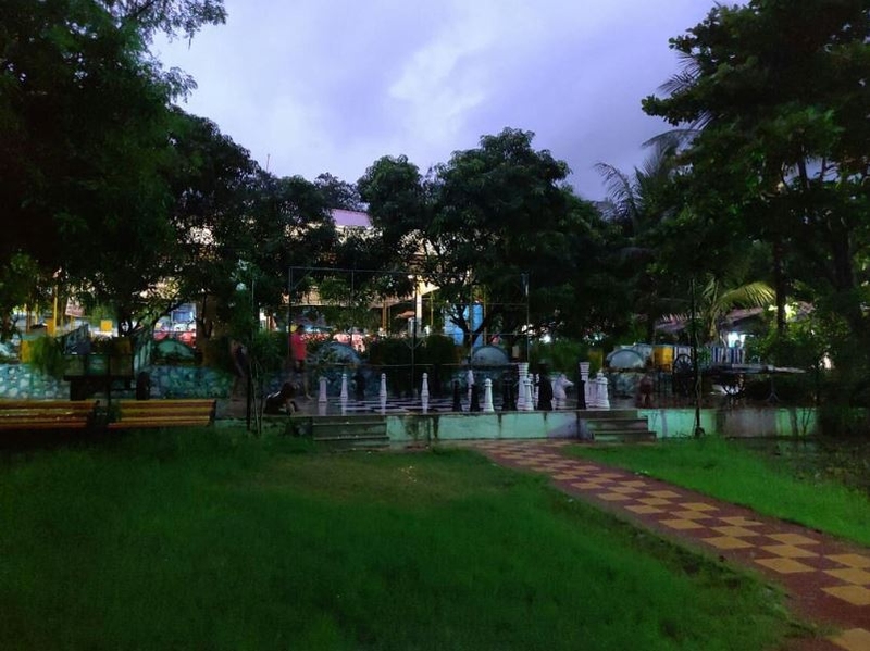 Harmony Village Farm House Badlapur, Mumbai | Wedding Lawn | Wedding ...