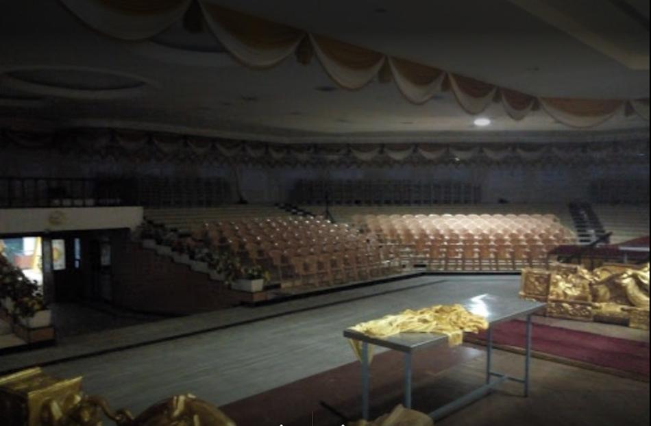 Ramalakshmi Paradise Madhavaram, Chennai | Wedding Hotel | WeddingZ.in