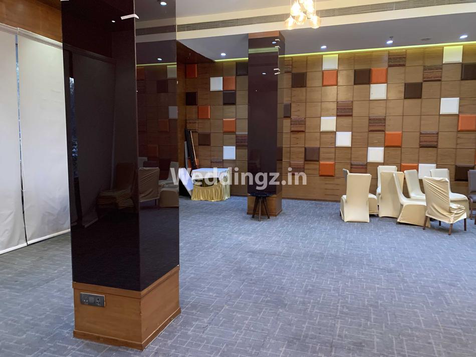 Hotel Suba Elite Fatehgunj, Baroda | Banquet Hall | 5 Star Wedding ...