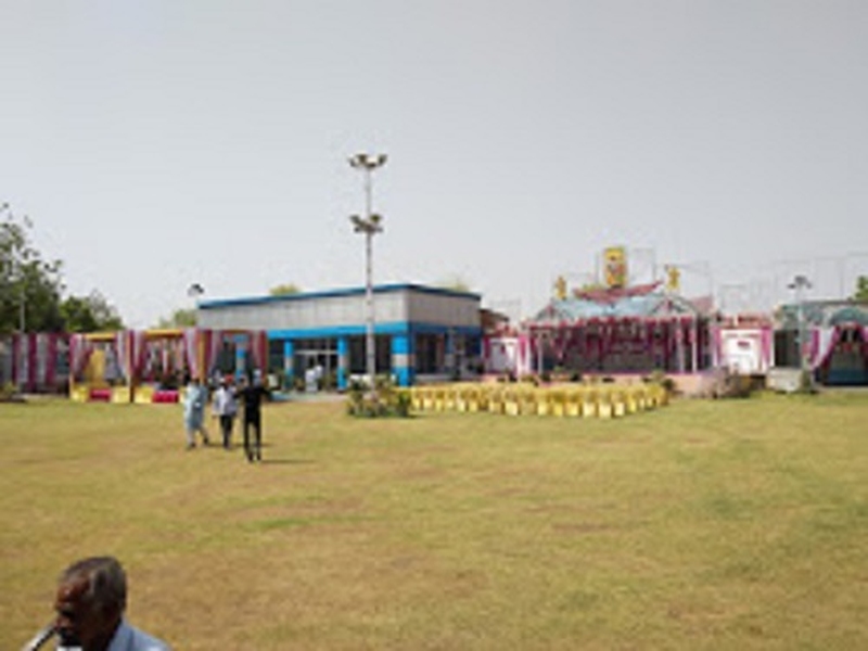 Triveni Vivah Palace Jagatpura, Jaipur | Banquet Hall | Wedding Lawn ...