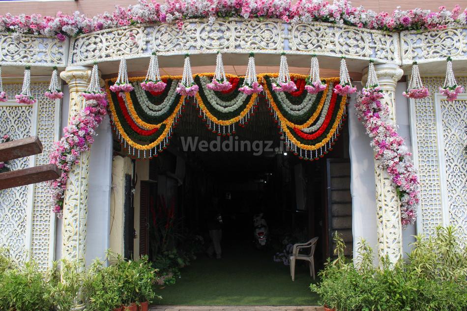 Friends Banquet Dahisar West, Mumbai | Banquet Hall | WeddingZ.in