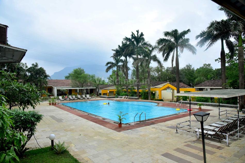 Manas Resort Igatpuri, Igatpuri | Banquet Hall | Wedding Lawn | WeddingZ.in