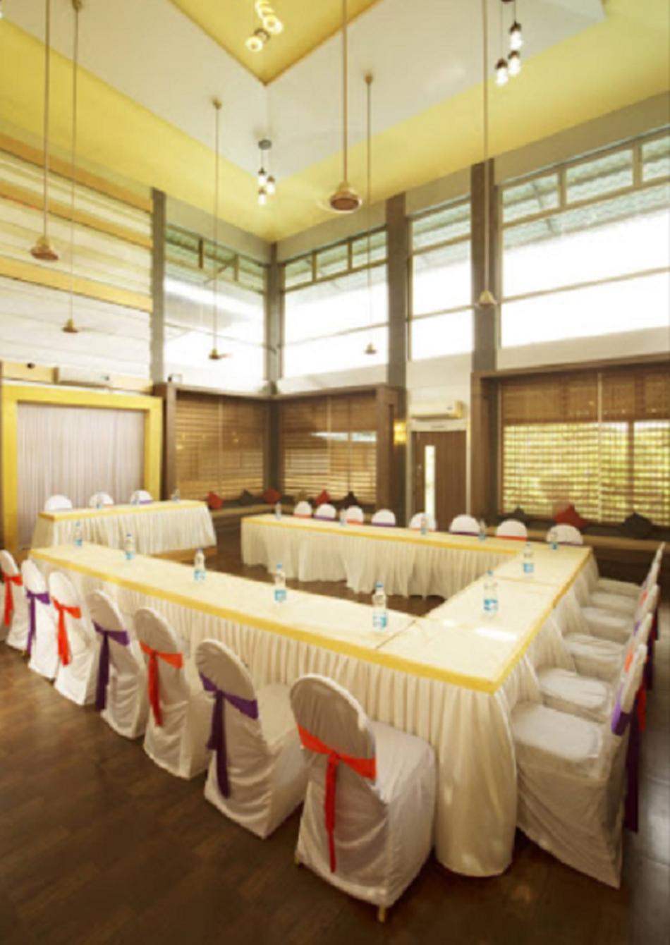 Palms Water Resort Kalyan, Mumbai | Banquet Hall | Wedding Lawn ...