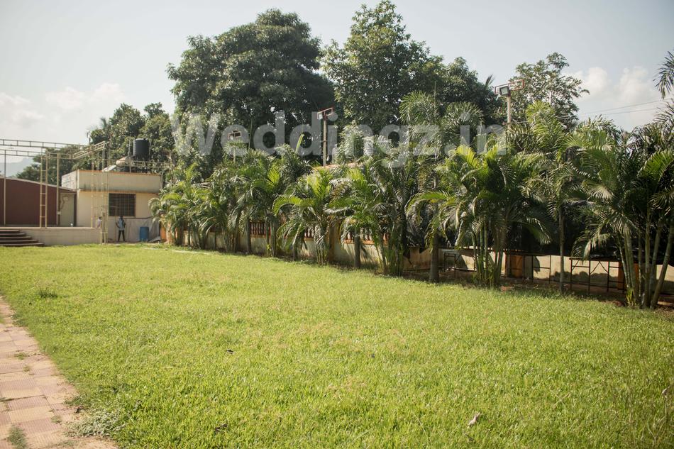 Matoshree Resorts and River Park Badlapur, Mumbai | Banquet Hall ...