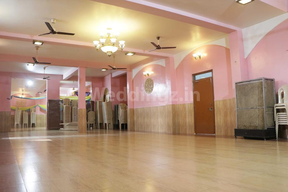 Mezbaan Marriage Garden Kohefiza, Bhopal | Banquet Hall | Wedding Lawn ...