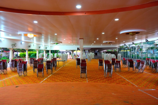 Devi Gardens Malkajgiri, Hyderabad | Banquet Hall | Wedding Lawn ...