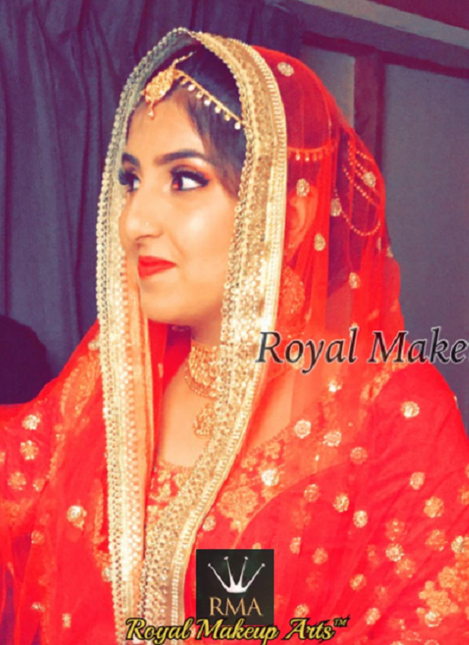 ROYAL MAKEUP ARTS®, Bridal Makeup Artist in Candolim, Goa | WeddingZ