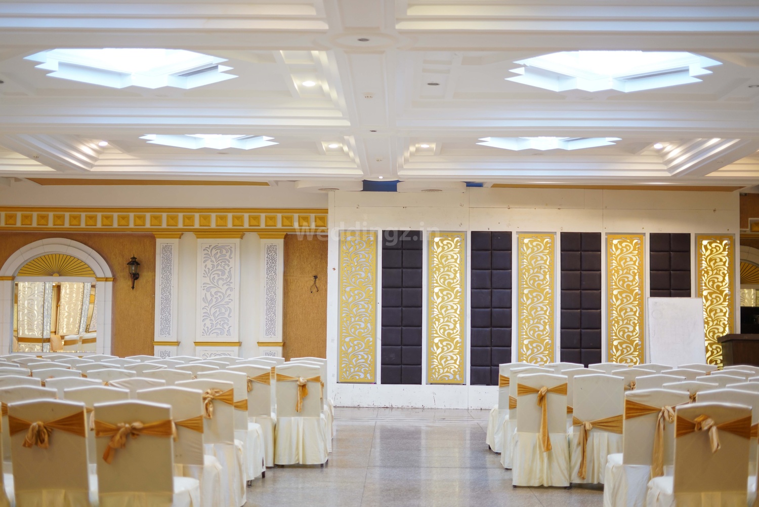 Hotel KC Cross Road Panchkula, Chandigarh | Banquet Hall | Wedding ...