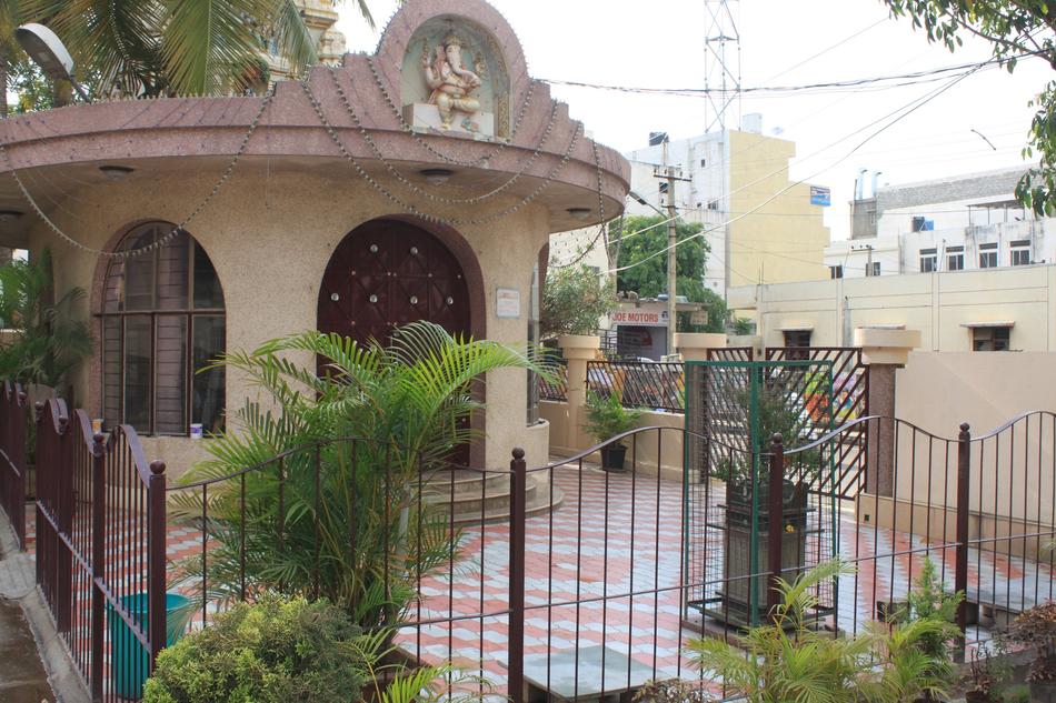 Kalyani Kala Mandir Bannerghatta Road, Bangalore | Mantapa / Convention ...