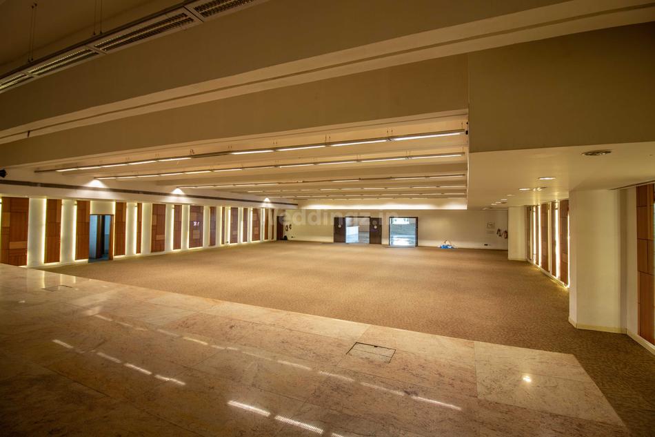 MLR Convention Centre Whitefield, Bangalore | Banquet Hall | WeddingZ.in