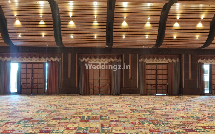 Marigold Banquets And Conventions Bavdhan, Pune | Banquet Hall ...