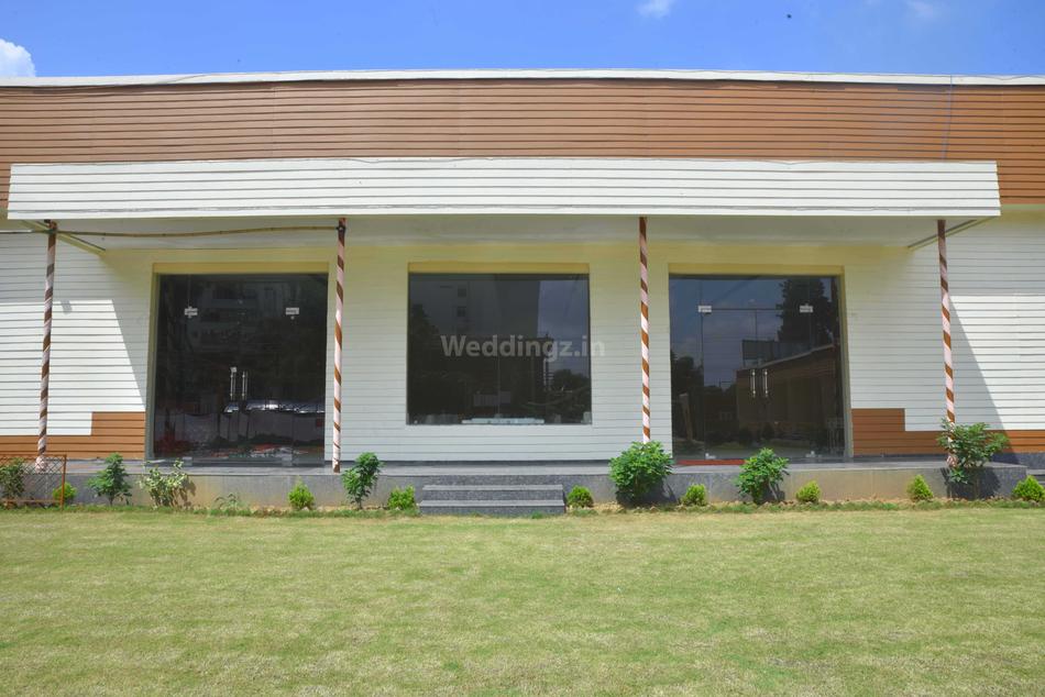 Ideal Banquet Hall Gandhi Nagar, Ranchi | Banquet Hall | Wedding Lawn ...