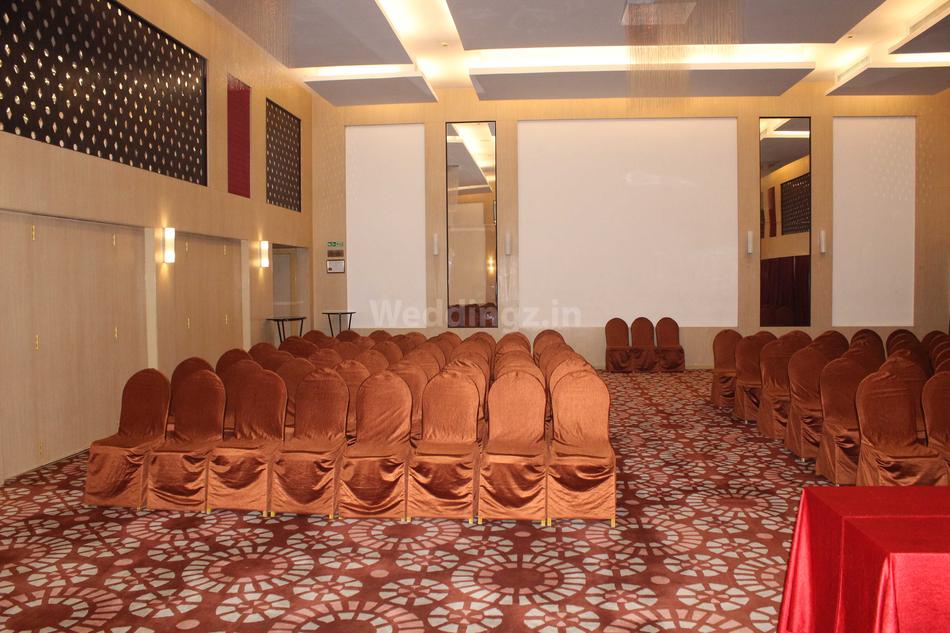 Ramada by Wyndham Egmore, Chennai | Banquet Hall | Wedding Hotel ...