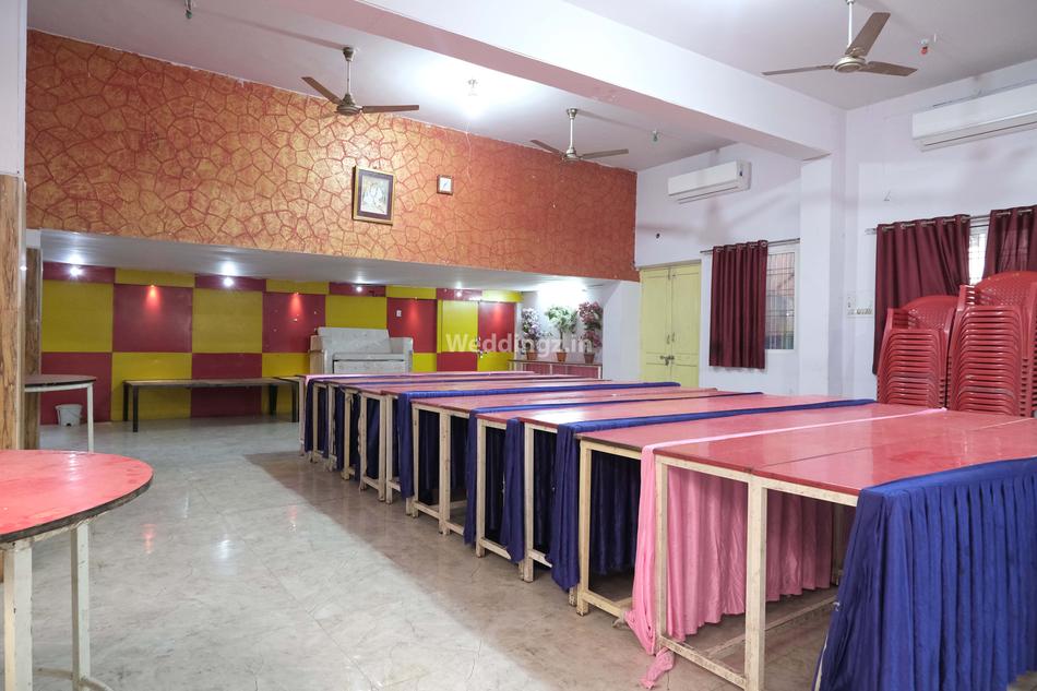 Triveni Hall Annapurna Road, Indore | Banquet Hall | Wedding Lawn ...