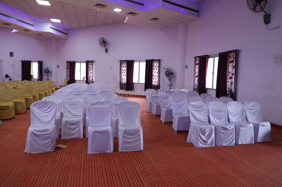 Function Junction Hall And Lawn Sadar, Nagpur | Banquet Hall | Wedding ...
