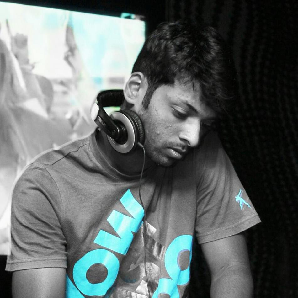 DJ Arjun Achar, DJ in Bangalore | WeddingZ