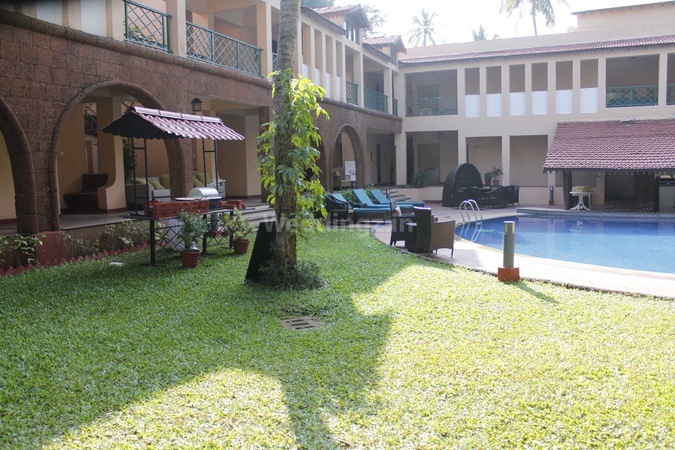 Lemon Tree Amarante Beach Resort Candolim, Goa | Banquet Hall | Wedding ...