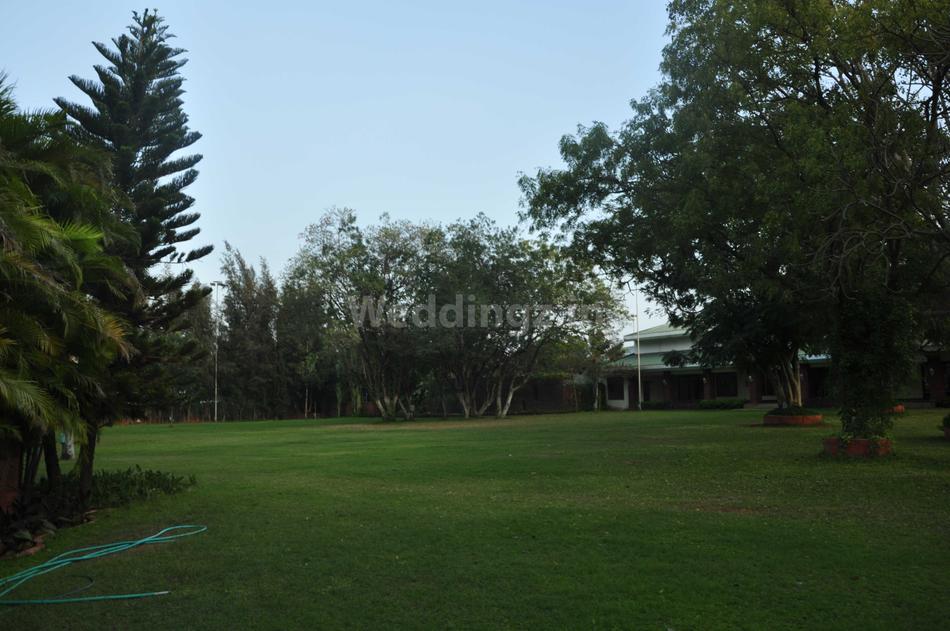 Trance Greenfields Resort Moinabad, Hyderabad | Banquet Hall | Wedding ...