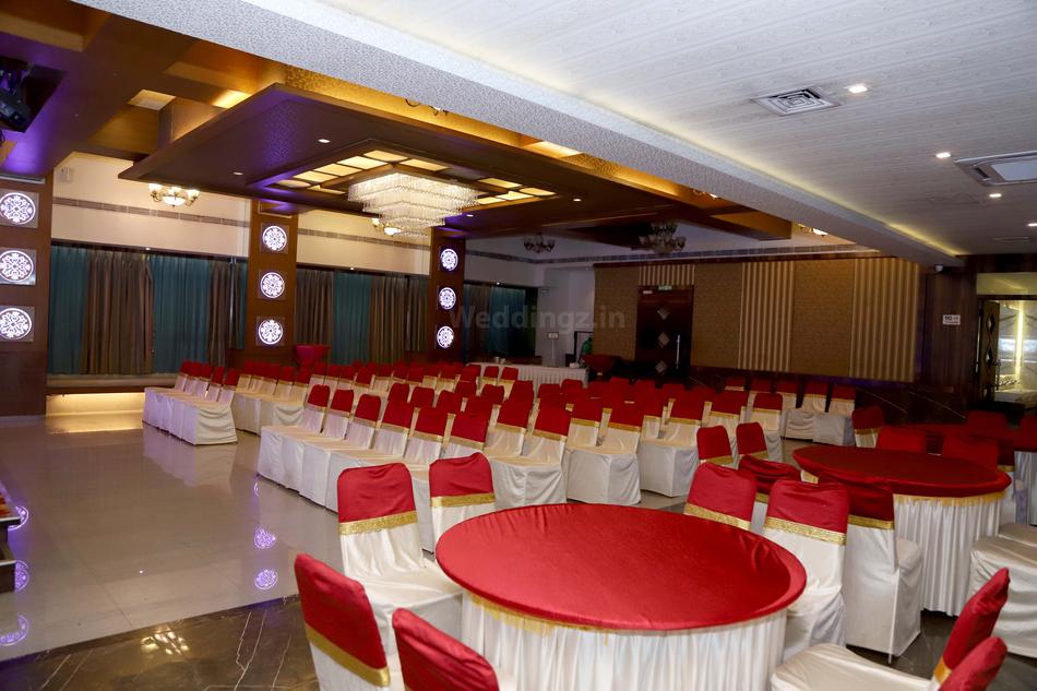 Vihang's Inn Thane West, Mumbai | Banquet Hall | Wedding Hotel ...