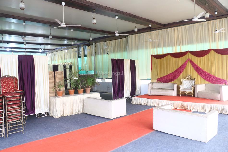 Pleasant Garden Function Hall Tolichowki, Hyderabad | Banquet Hall ...