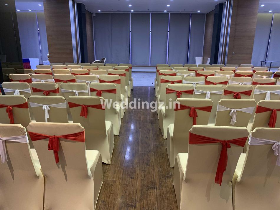 Hotel Suba Elite Fatehgunj, Baroda | Banquet Hall | 5 Star Wedding ...