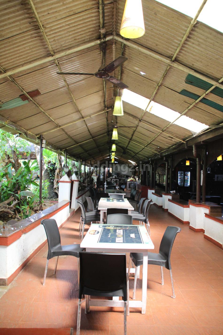 A Lua Merces Merces, Goa | Banquet Hall | Wedding Lawn | WeddingZ.in