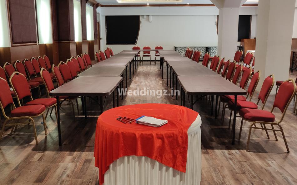 Residency Club Agarkar Nagar, Pune | Banquet Hall | Wedding Lawn ...