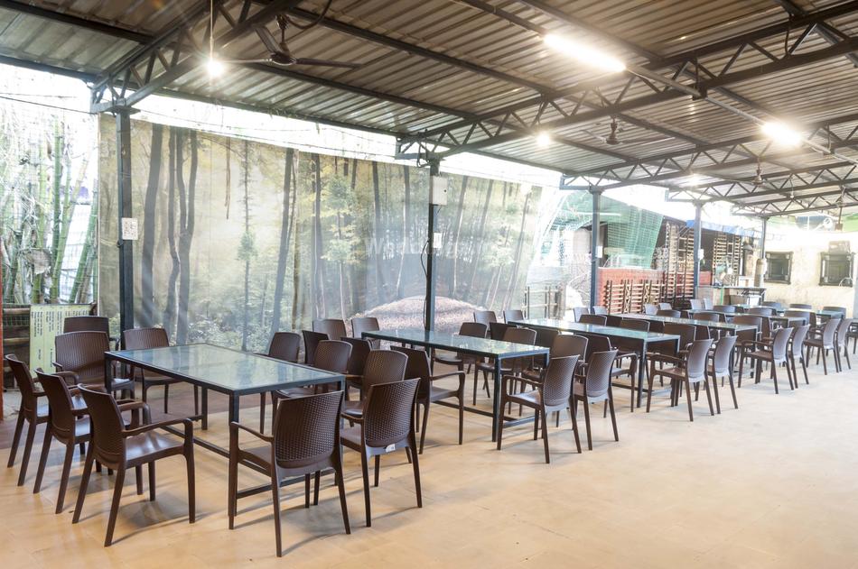 Vishnuji Ki Rasoi Bajaj Nagar, Nagpur | Banquet Hall | Wedding Lawn ...