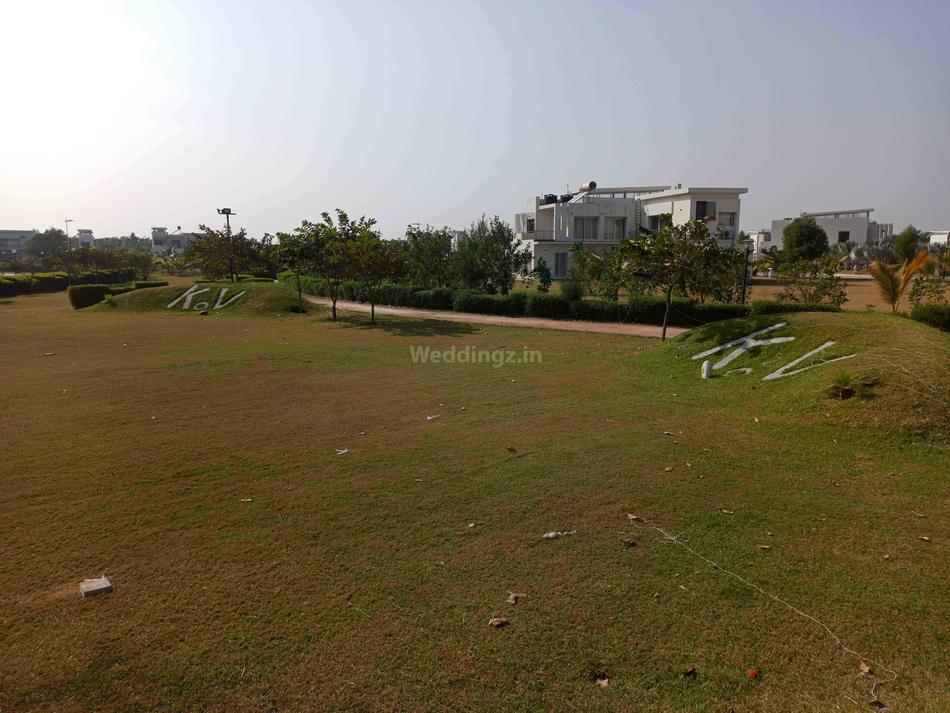 Kings Villa Bavla, Ahmedabad | Banquet Hall | Wedding Lawn | WeddingZ.in