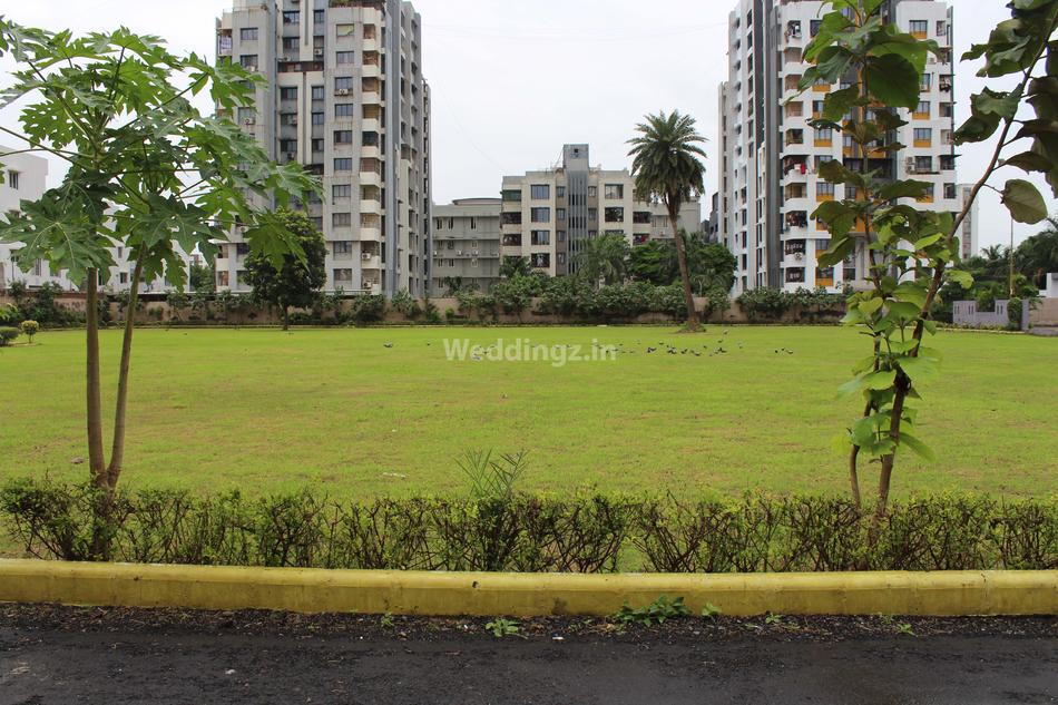 SMC Party Plot Adajan, Surat | Wedding Lawn | WeddingZ.in