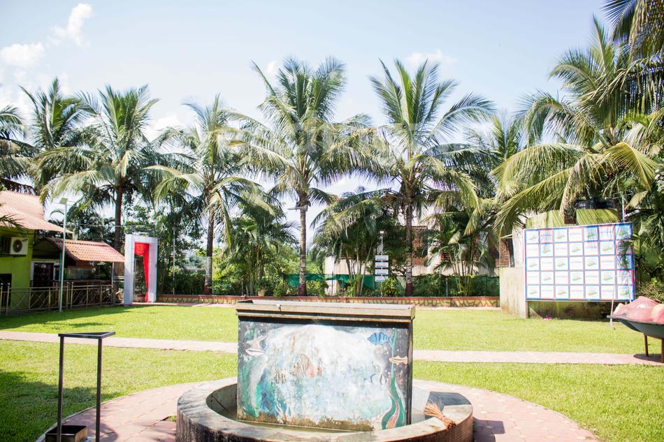 Matoshree Resorts and River Park Badlapur, Mumbai | Banquet Hall ...