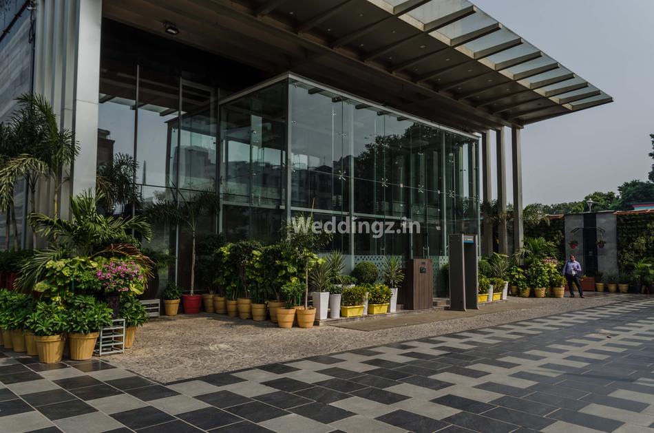 Radisson Lucknow City Center Qaiserbagh, Lucknow | Banquet Hall ...