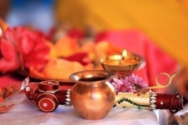 Traditional Jain Wedding Rituals and Functions That’ll Capture Your ...