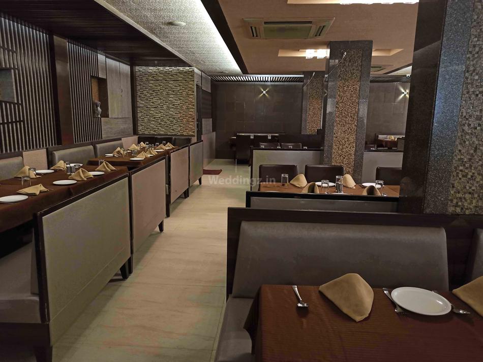 Mayur Restaurant And Banquet Hall Khokhra, Ahmedabad | Banquet Hall ...