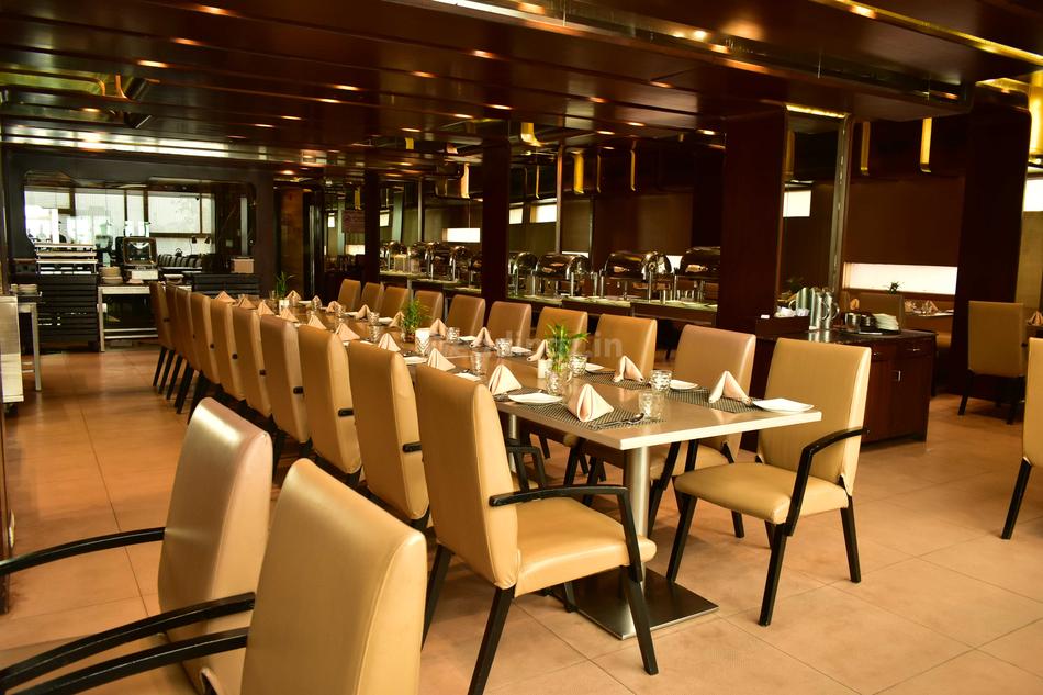 Hotel Capitol Residency Argora, Ranchi | Banquet Hall | Wedding Hotel ...