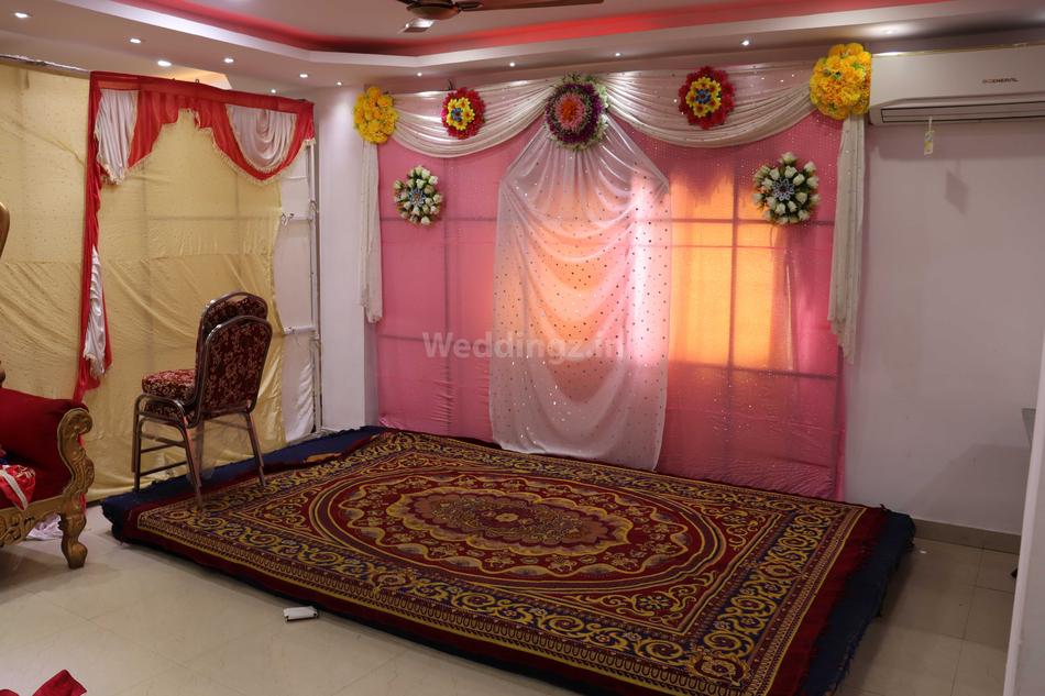 NFS Banquet Hall Mehdipatnam, Hyderabad | Banquet Hall | Wedding Hotel ...