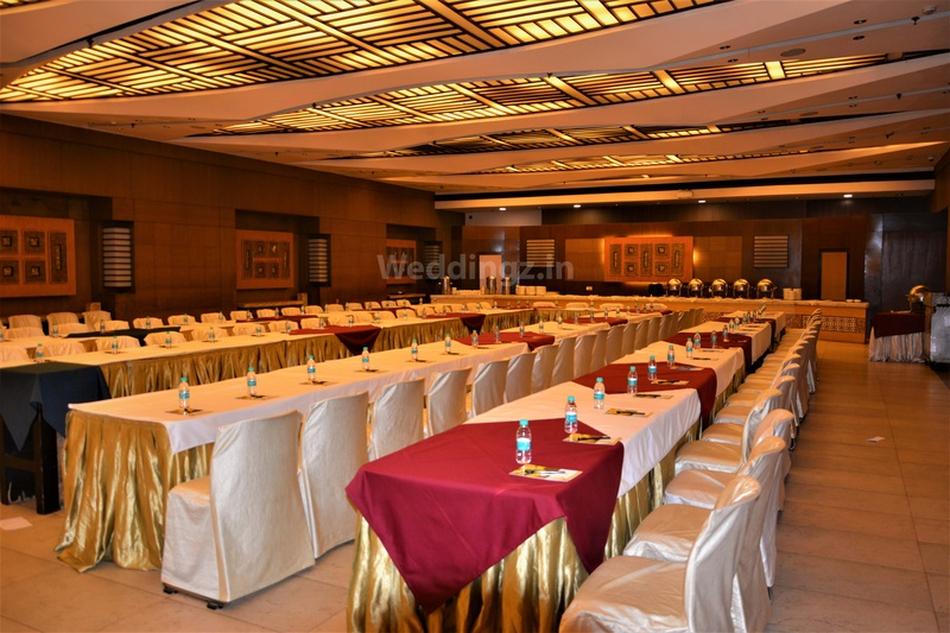 The Spring Club Tangra, Kolkata | Banquet Hall | Wedding Hotel ...