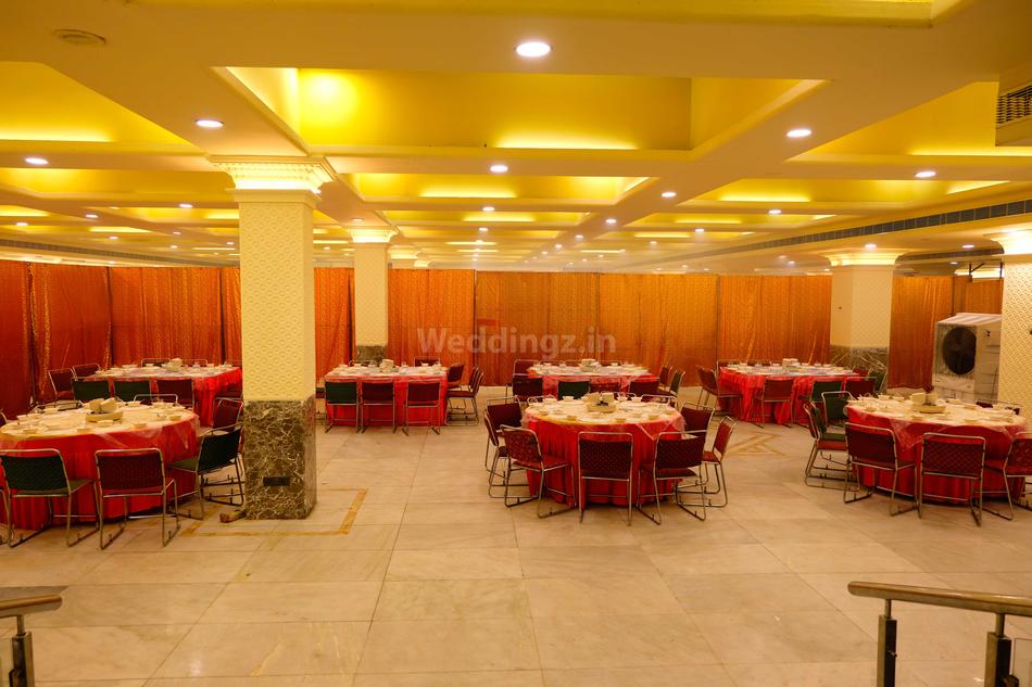 Khaja Mansion Convention Function Hall Banjara Hills, Hyderabad ...