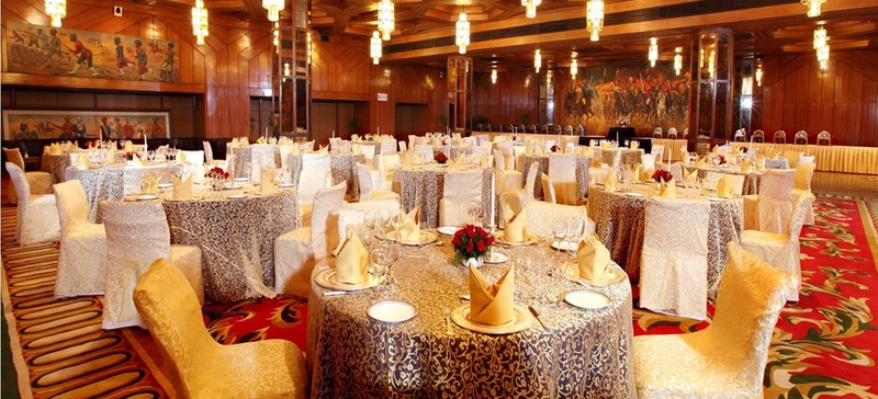Best AC Banquet Halls in MG Road Pune: All the Highlights You’ll Ever ...