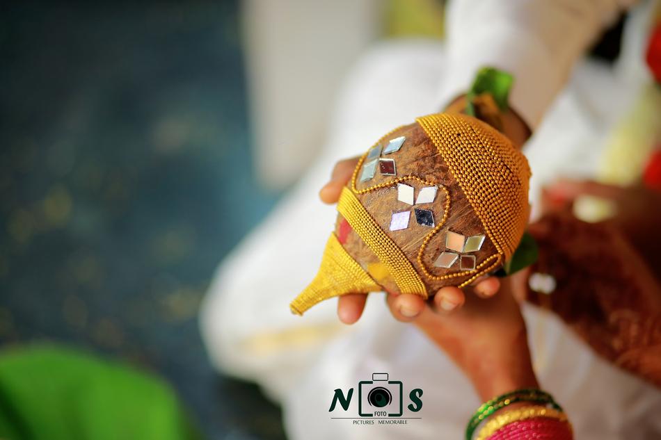 NS Photo, Wedding photographer in Bangalore | WeddingZ