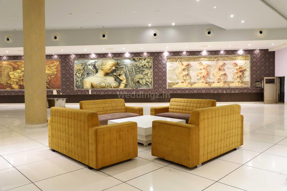 Turning Point Resorts Ferozepur Road, Ludhiana | Banquet Hall | Wedding ...