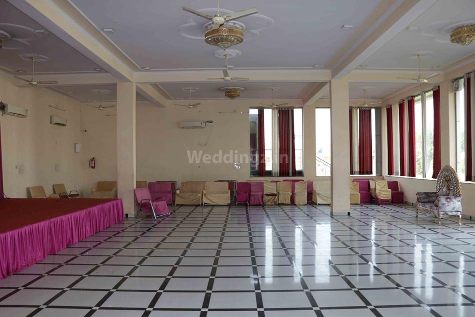 Rang Mahal Marriage Garden Benar Road, Jaipur | Banquet Hall | Wedding ...