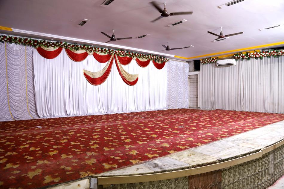 N.K.T Sabhagruh Thane West, Mumbai | Banquet Hall | WeddingZ.in