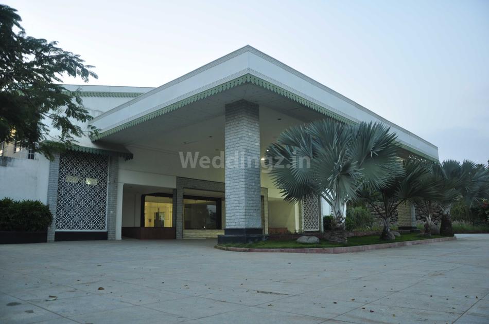 Trance Greenfields Resort Moinabad, Hyderabad | Banquet Hall | Wedding ...