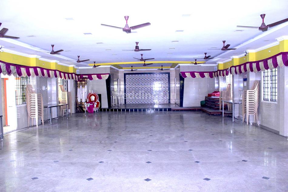 M S Mahal Royapettah, Chennai | Banquet Hall | WeddingZ.in