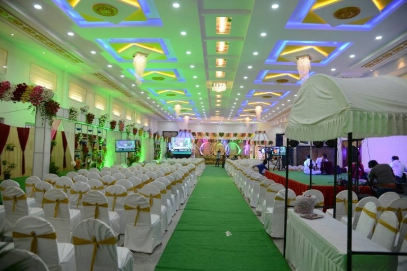 Sri Lakshmi Narayana Patidar Samaj Nelamangala, Bangalore | Banquet ...